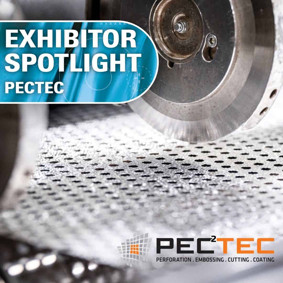 Texprocess Americas’ - pectec.com