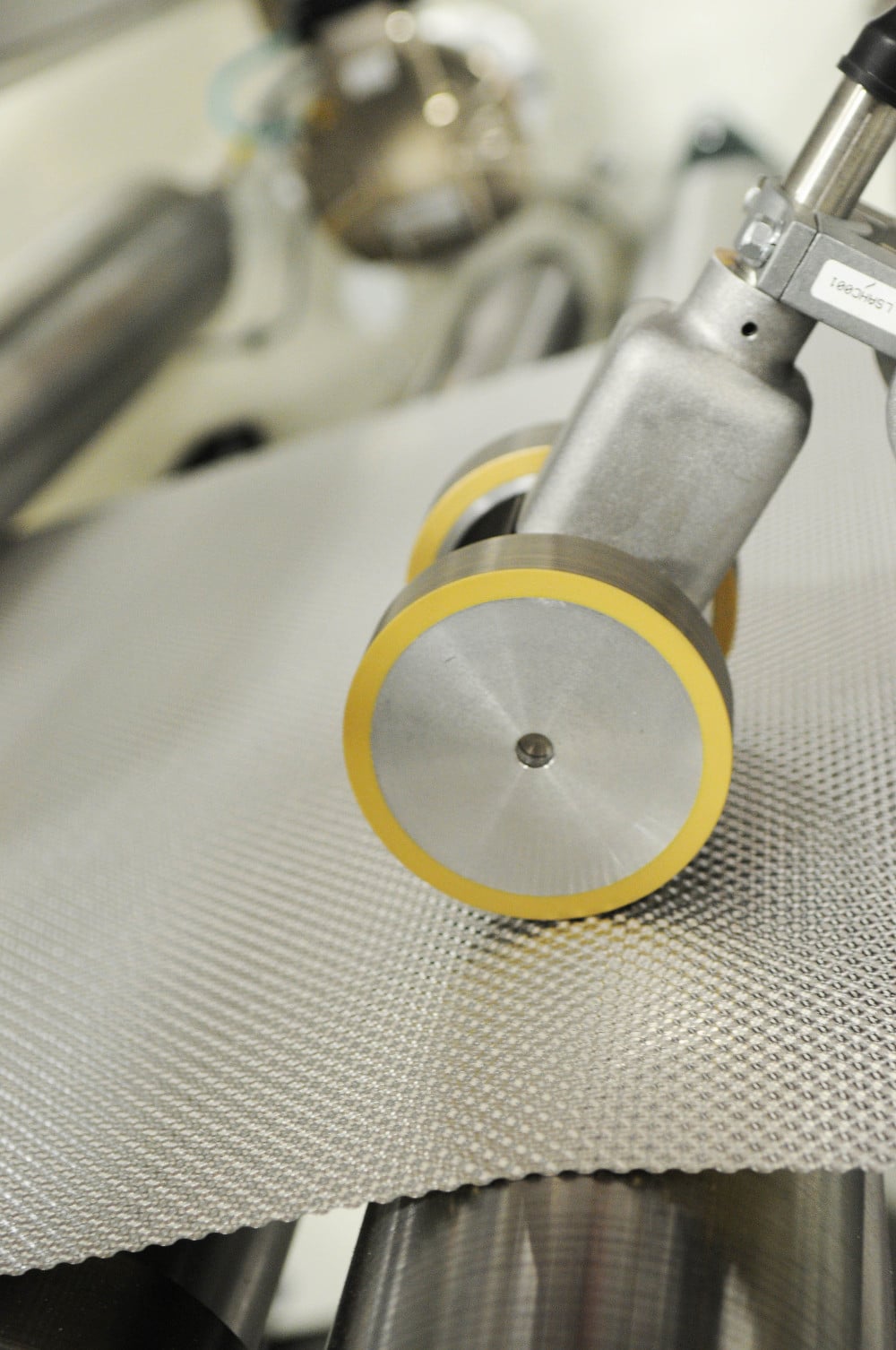 Metal Foils for the Automotive, Industrial, and Construction Industries